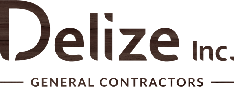 Delize Inc. General Contractors in Edmonton, Alberta